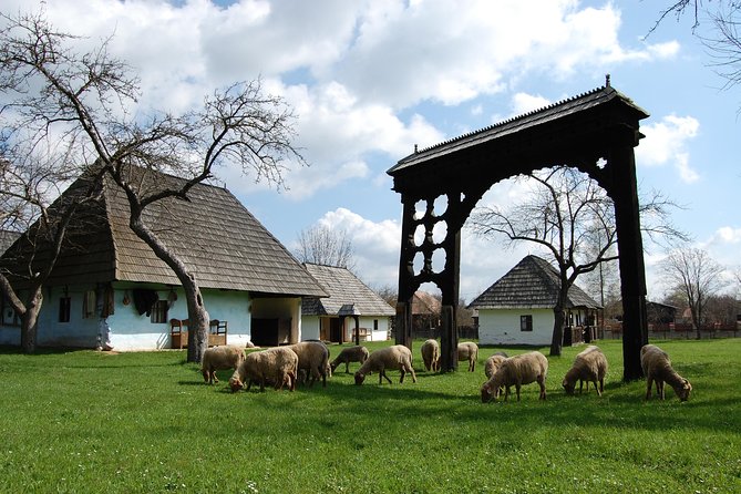 Best of Székely Land's Nature and Culture Full Day Trip from Brasov - FAQ