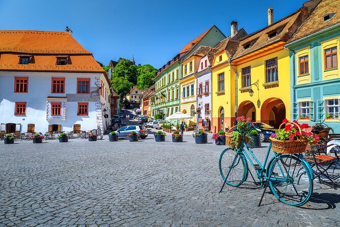Best of Transylvania, 3days Premium Private Tour from Bucharest - Authentic Experiences and Practical Insights