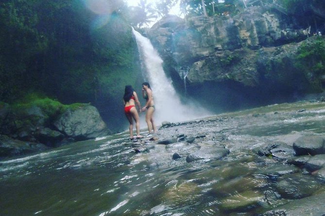 Best of Ubud Full Day Private Guided Tour - Practical Details and What Sets It Apart