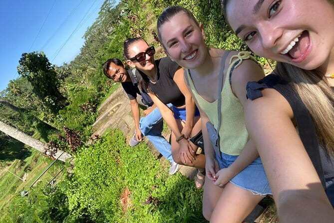Best Of Ubud Waterfall Swing Private Guided Tour - What Makes This Tour Stand Out?