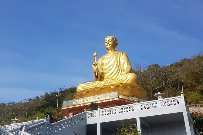 Best of Vung Tau City Shore Excursion from Phu My Port - Who Will Love This Tour?