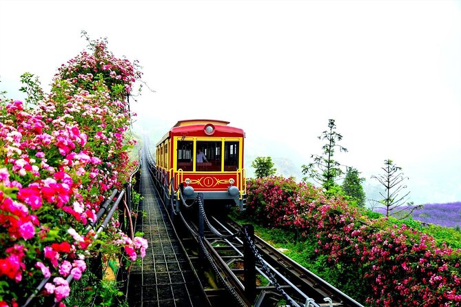 Best Sapa 3 Days 2 Nights with Fansipan Mountain - Stay at Hotel - Pricing and Value