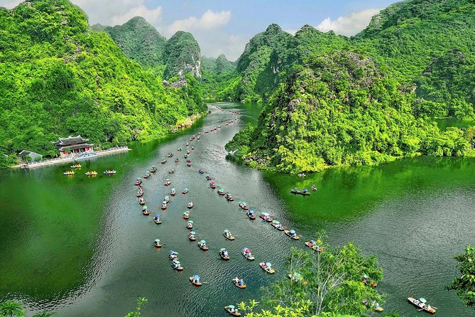 Best Service - Hoa Lu -Trang An - Mua Cave Limousine - All Inclusive - FAQ