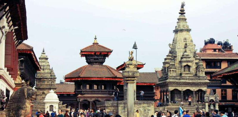 Bhaktapur and Patan Durbar Square: Private Day Tour - A Deep Dive Into the Experience