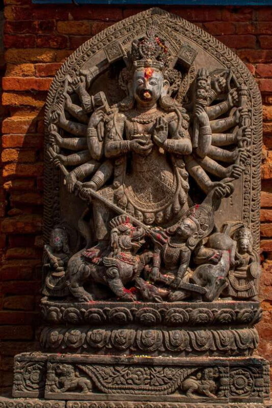 Bhaktapur Durbar Square and Boudhanath Stupa - FAQs