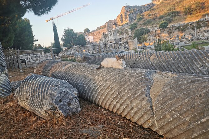 Biblical Ephesus from Kusadasi Port - Why We Think This Tour Offers Great Value