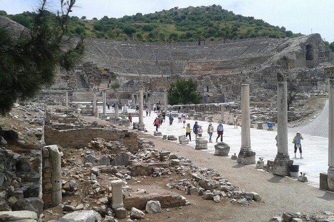 Biblical Ephesus Tour For Cruisers - Who Will Love This Tour?