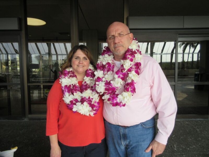 Big Island: Kona Airport Traditional Lei Greeting - What to Expect at the Arrival
