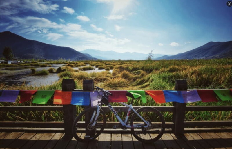 Biking tour&guide visit Lijiang baisha village market park - What’s Included and What to Consider