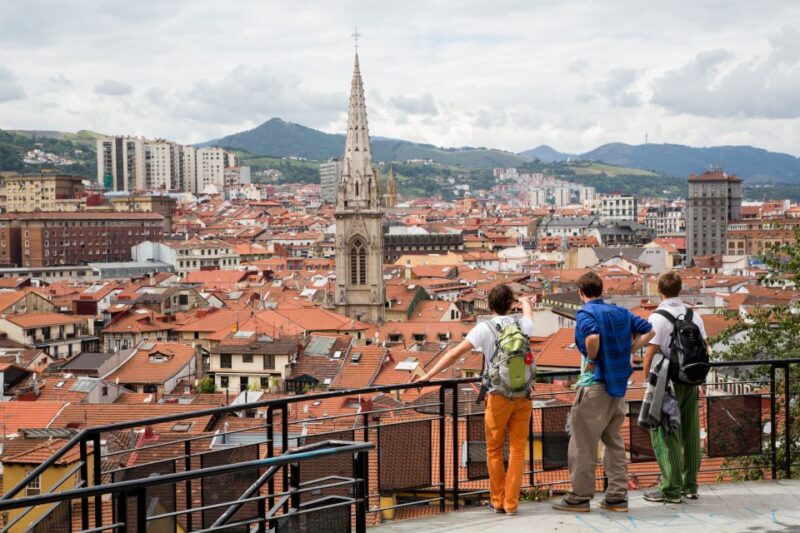 Bilbao City Tour from San Sebastian - Who Would Love This Tour?