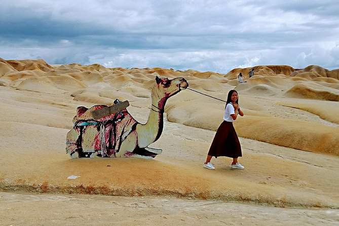 Bintan Sand Dunes & Blue Lakes Tour with Lunch - The Highlights in Detail