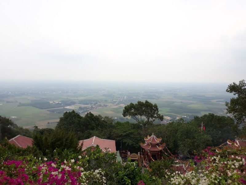 Black Virgin Mountain, Cao ài Temples & C Chi Tunnels Tour - How the Tour Is Organized