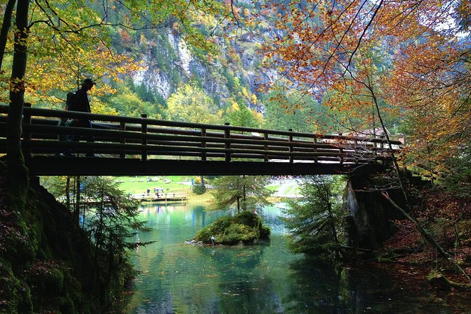 Blue Lake & Öschinen lake - Private day tour from Interlaken - The Practicalities and What They Mean for You