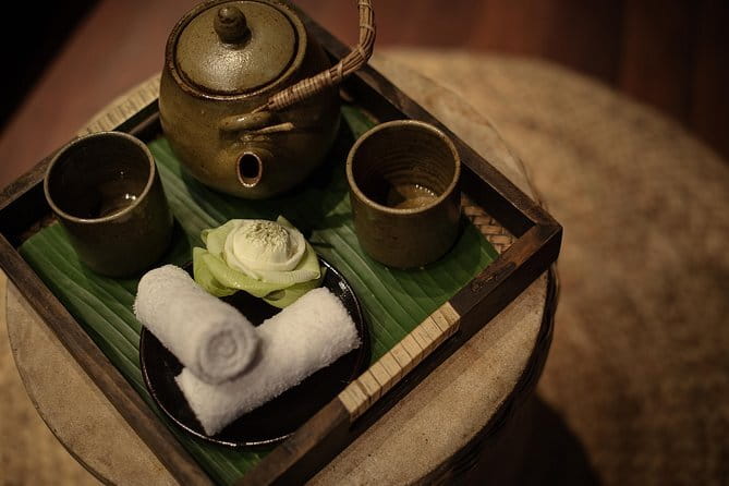 Bodia Classic Massage in Phnom Penh - The Treatment Breakdown