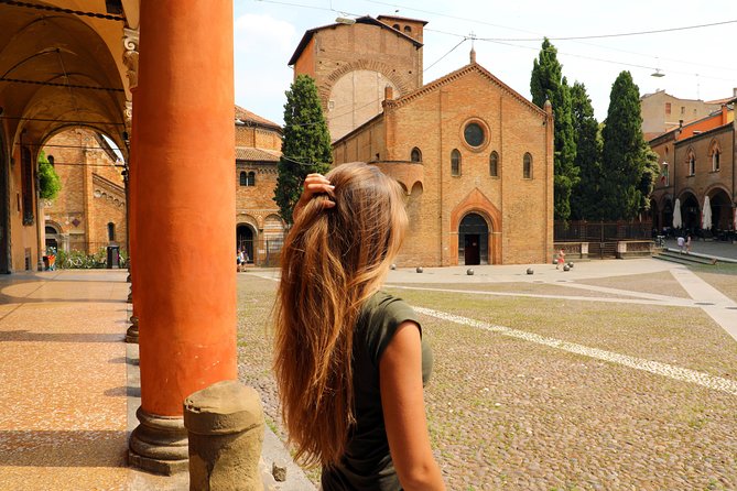 Bologna One day tour with lunch - Authentic Experiences and Special Highlights