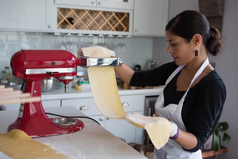 Bologna : Pasta Making With Local Chef + Wine - How This Tour Adds Value for Travelers