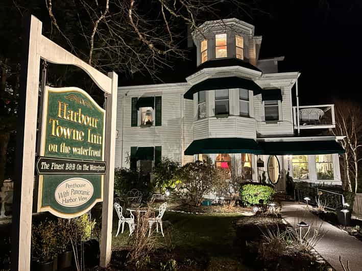 Boothbay Haunted Ghost Walking Tour - Who Should Take This Tour?