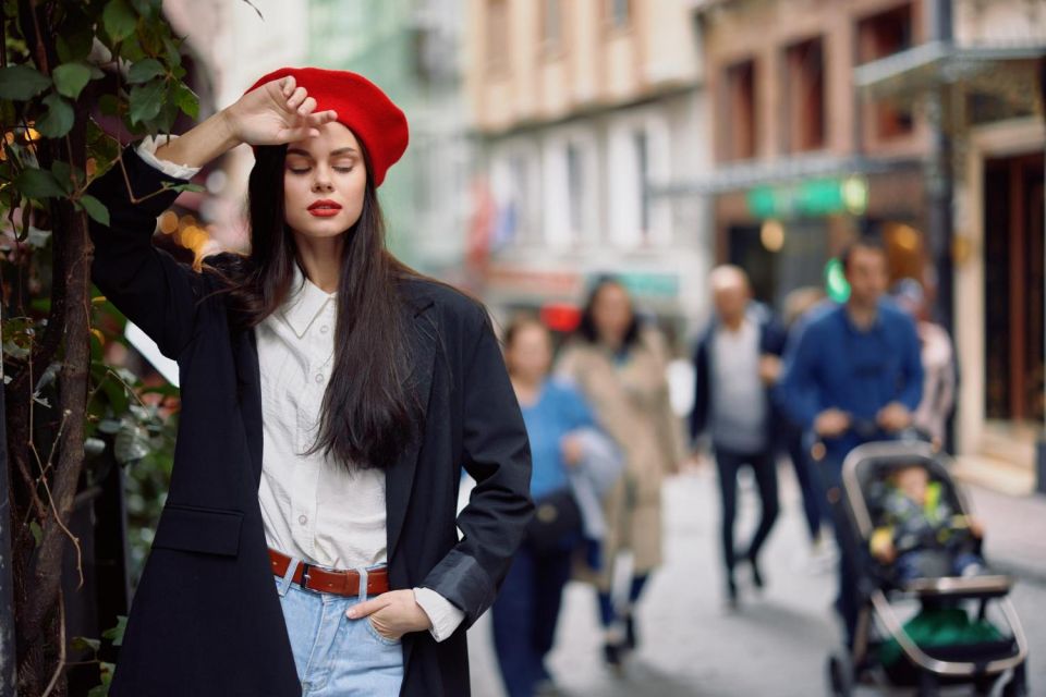 Bordeaux: Insta-Perfect Walk with a Local - Practical Details