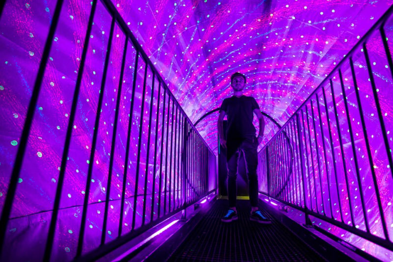 Bordeaux: Museum of Illusions Entry Ticket - Analyzing the Experience and Value