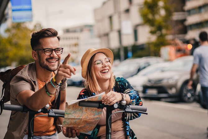 Bordeauxs Iconic Landmarks: A Private Bike Tour - The Sum Up
