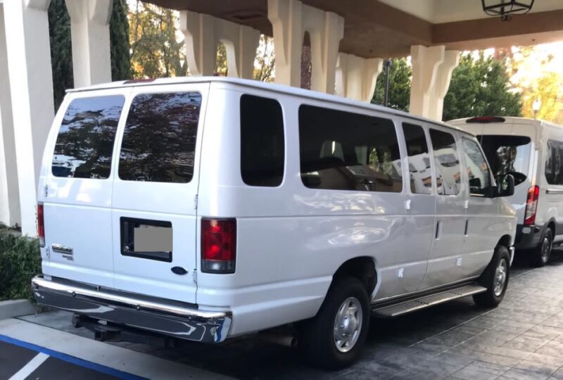 Boston Airport (BOS): Transfer to Flynn Cruise Port Boston - What the Transfer Includes and What You Should Know