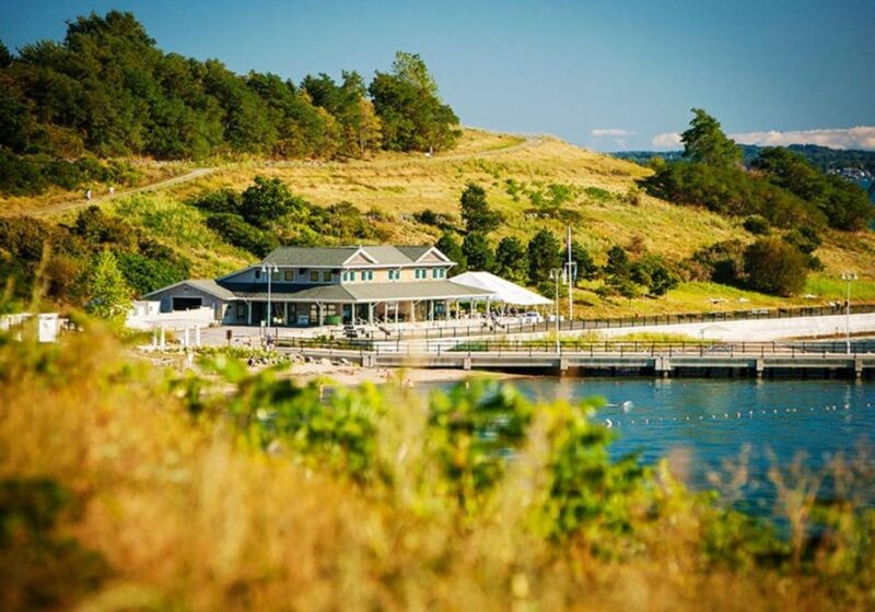 Boston Harbor Islands Ferry - What Makes Each Island Special