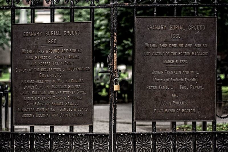 Boston: History & Haunts Guided Ghost Tour - Is This Tour Worth It?
