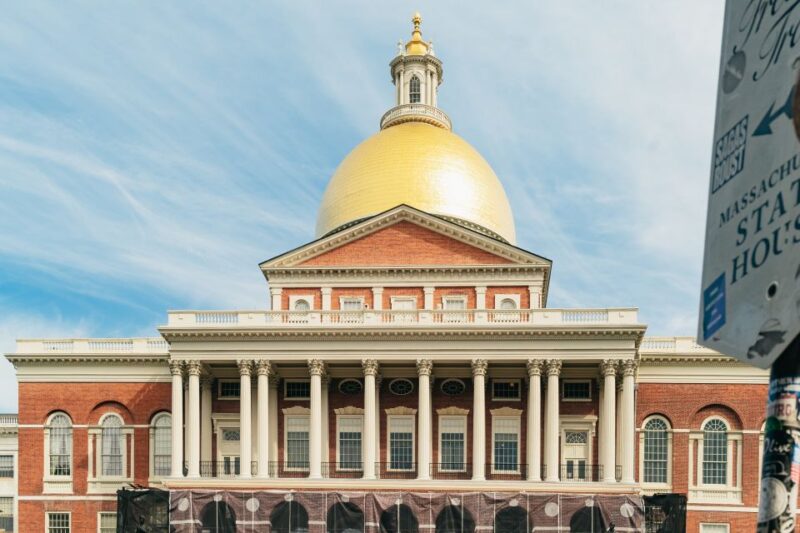 Boston's Freedom Trail: A Revolutionary Walking Tour - Who Will Love This Tour?