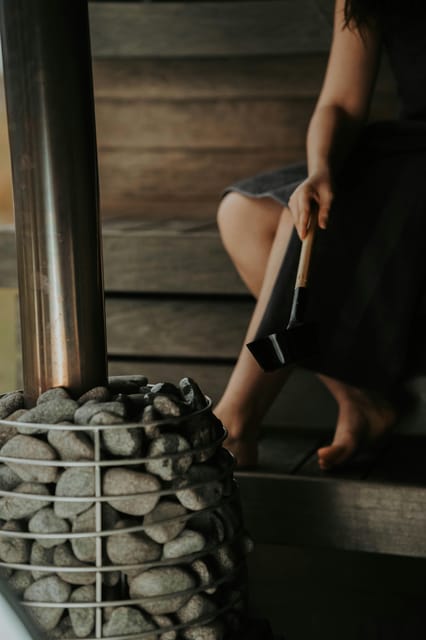 Bouc-Bel-Air: relaxation and well-being at the spa, accompanied by a naturopath - Analyzing the Value