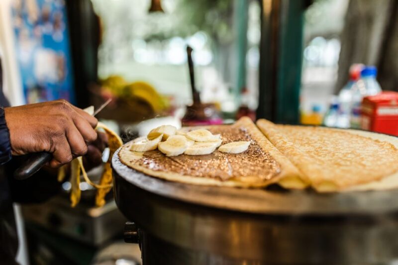 Boutiques and Patisseries: Book a Local in Paris - How the Tour Works: From Booking to Discovery