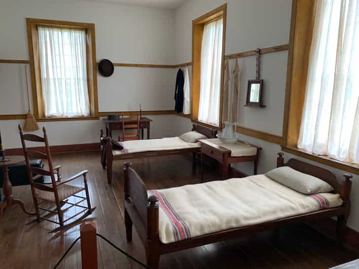 Bowling Green: South Union Shaker Village Entry Ticket - A Detailed Look at the South Union Shaker Village Experience