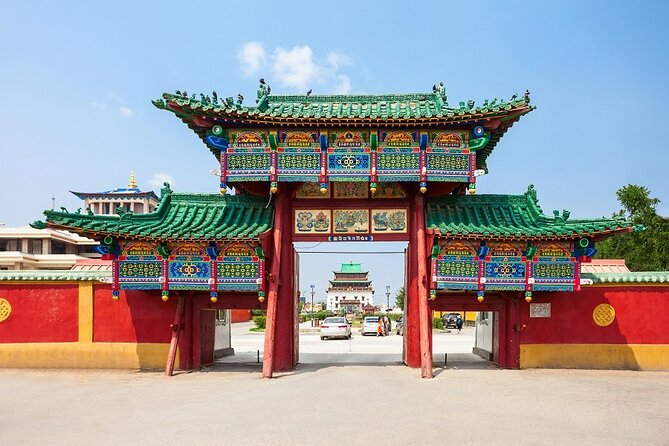 Brief History of Ulaanbaatar: Classic Cultural Gems of the City - The Practical Side: What You Can Expect