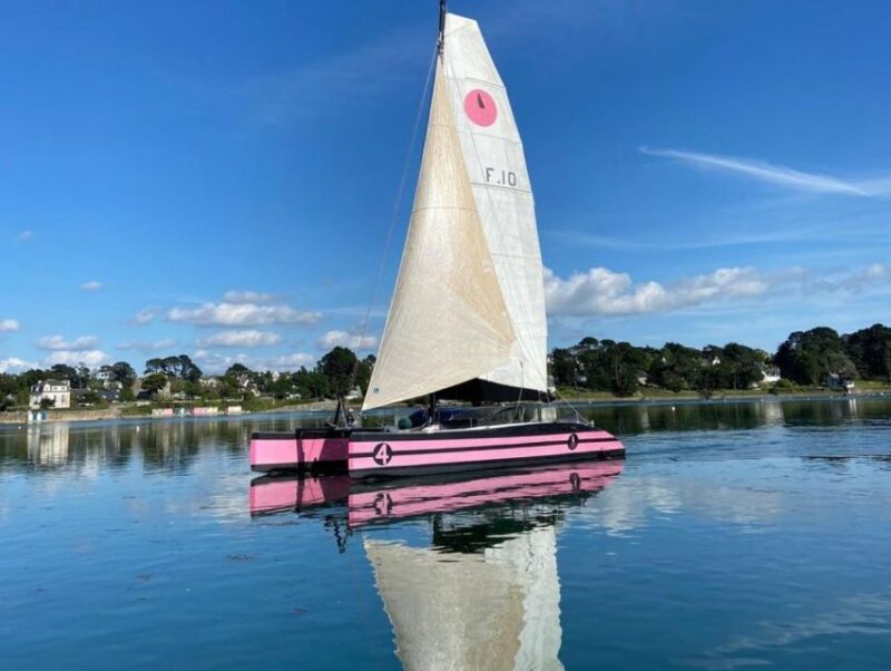 Brittany: Glénan Archipelago Sailing Day - Who Will Love This Tour?