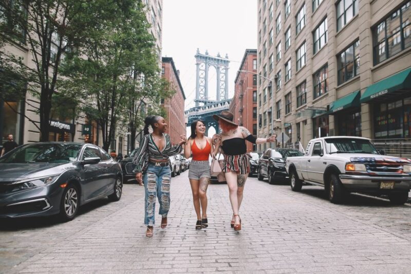 Brooklyn: Personal Travel and Vacation Photographer - Who Is This Tour Best For?