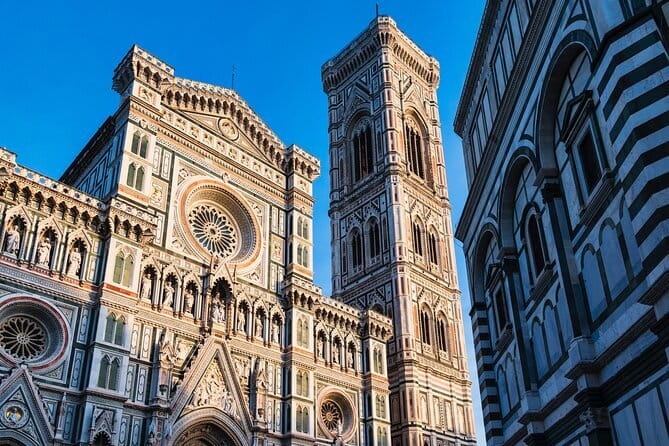 Brunelleschi's Dome Climb and Cathedral Museum Guided Tour - Final Thoughts