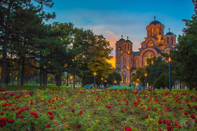 Budapest -Belgrade private transfer with a luxury van - Authentic Feedback From Travelers