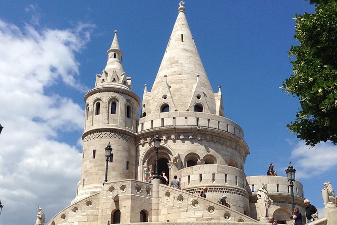 Budapest Private City Walking Tour - FAQs