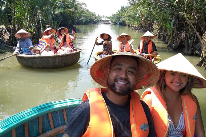 Buffalo riding and Basket Boat Half Day Tour - The Sum Up: Is It Worth It?