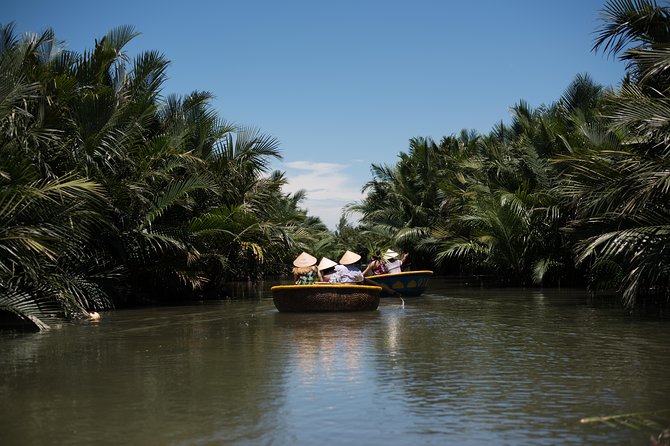 Buffalo Riding, Basket Boat Tour And Cooking Class - Practical Details and Value