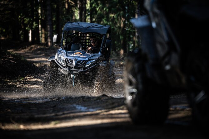 Buggy Tour in Serra da Lousã 2Hours - The Value of a 2-Hour Off-Road Adventure