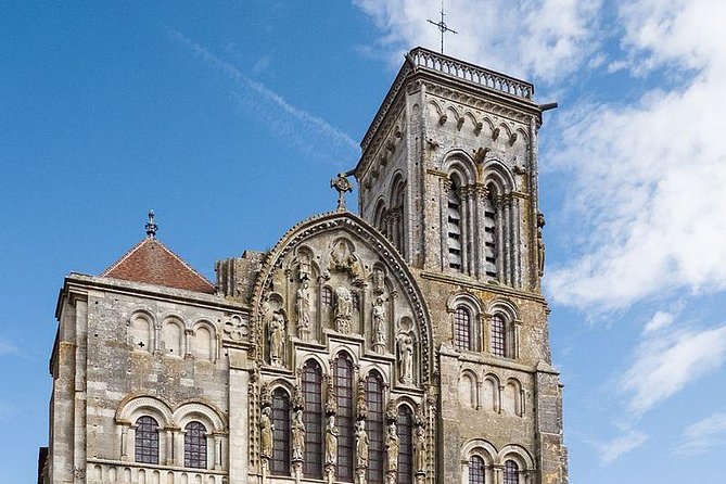 BURGUNDY: VEZELAY & FONTENAY ABBEY - Private day trip from Paris by Train - Frequently Asked Questions