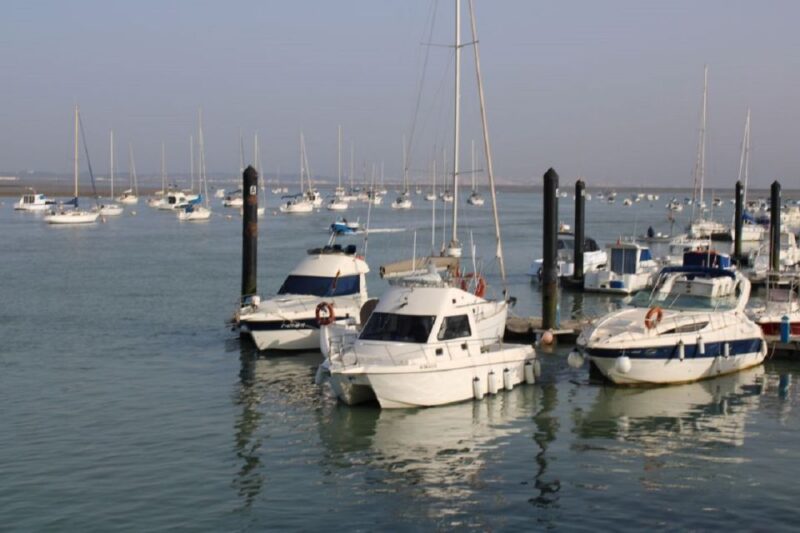 Cadiz: Private 2-Hour Catamaran Rental with Personal Captain - Final Thoughts