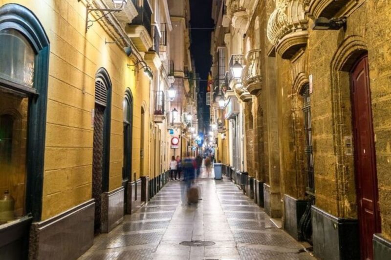 Cadiz: Private custom tour with a local guide - What to Expect During the Tour