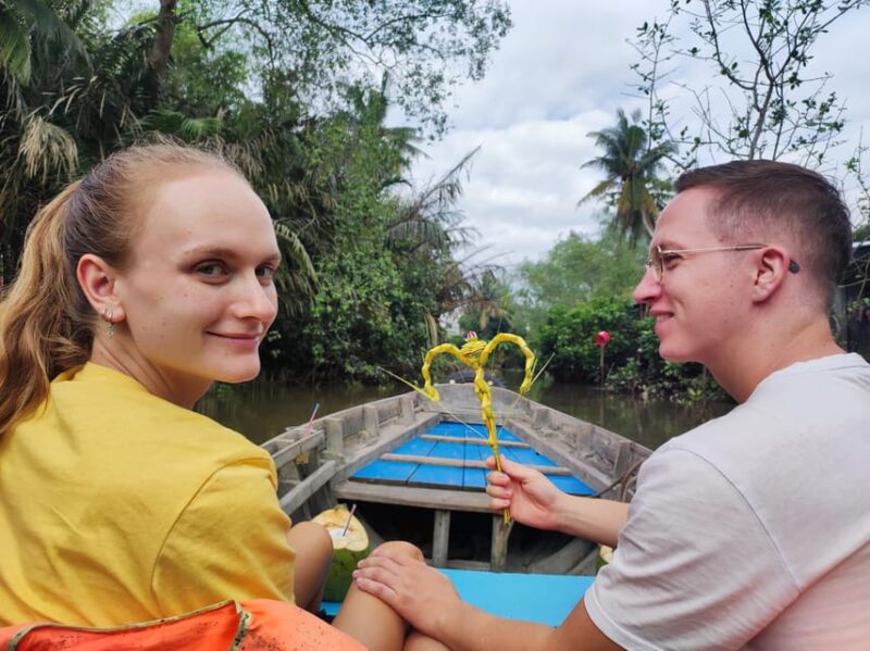 Cai Rang and Phong Dien Floating Market Explore Mekong Delta - Detailed Breakdown of the Itinerary