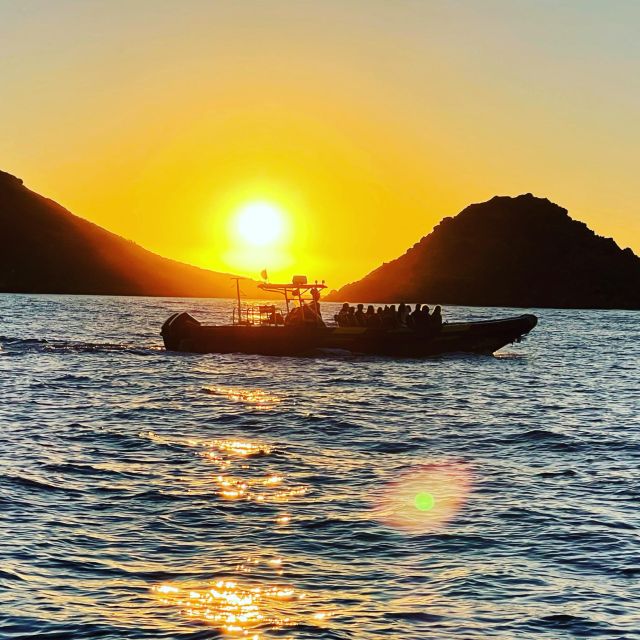 Cala d'Orzu Sunset, Cacoa and Snorkeling - Who Should Book This Tour?