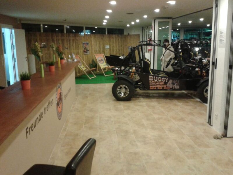 Cala Millor/Sa Coma: Guided Buggy Tour - The Sum Up