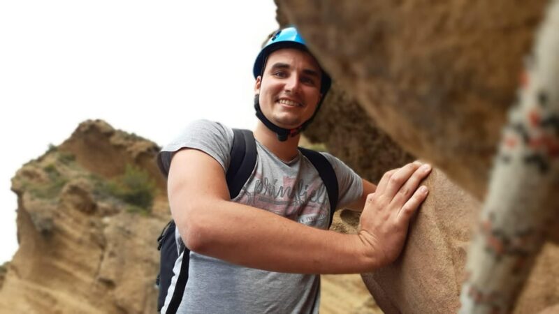 Calanques Cassis: Climbing Day Tour - Detailed Itinerary Breakdown