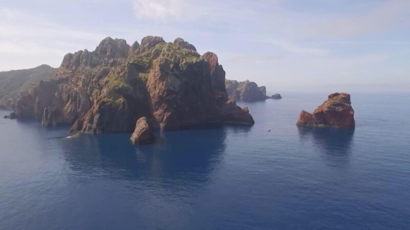 Calvi: Scandola and Piana Guided Boat Tour - What’s Included & What To Bring