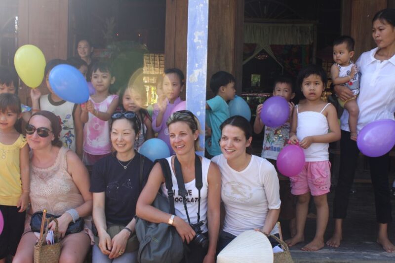 Cam Thanh Bike Tour from Hoi An - What’s on the Itinerary? A Mix of Craft, Culture, and Nature
