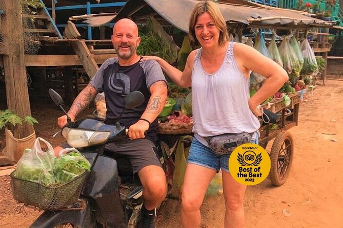 Cambodia 8 day from Angkor Wat to Phnom Penh, Kampot and Koh Rong - Who Will Appreciate This Tour?